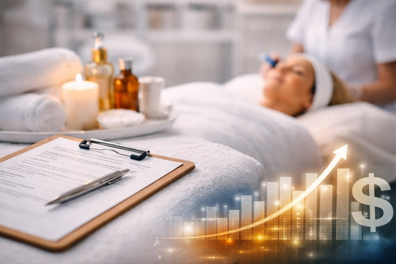 Med Spa Patient Acquisition: Why Entry-Level Treatments Work